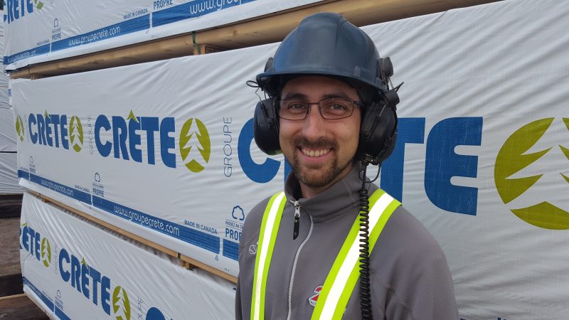 Étoiles 2016 : Un duo d’enfer du groupe Crête - Opérations ...